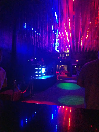 Night Club «Zen Rock Night Club», reviews and photos, 121 E Congress St ...