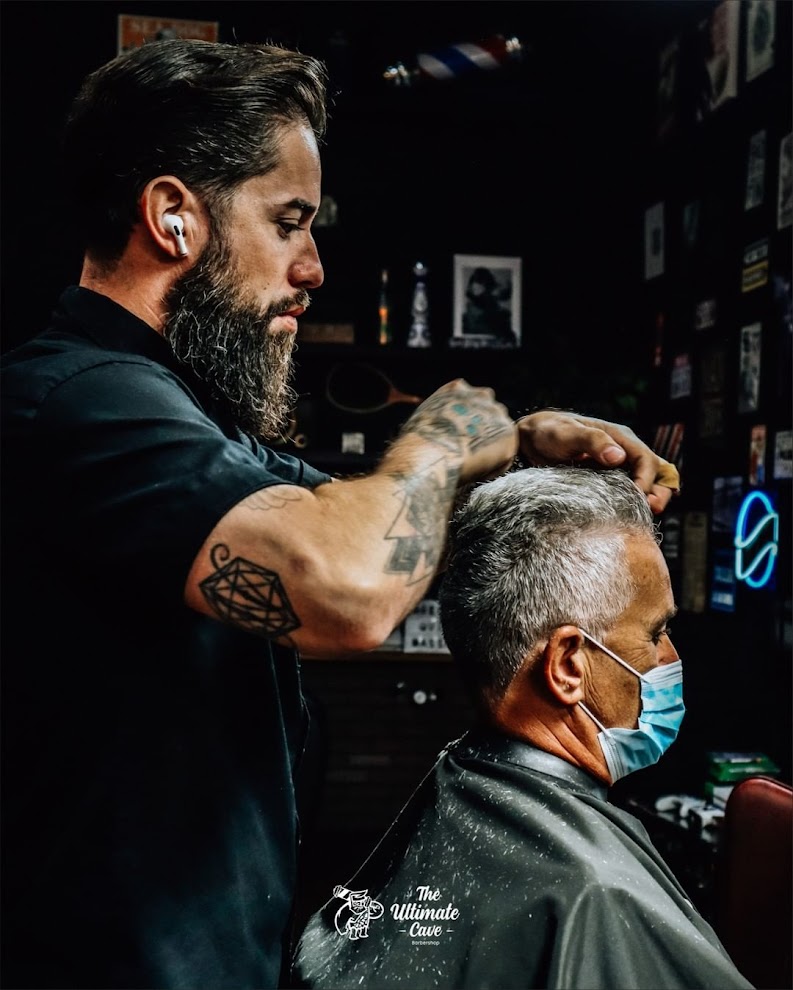 2025 Ranked: Best Barbers in Orlando