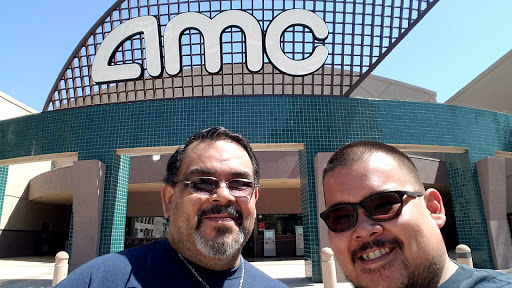 Movie Theater «AMC Norwalk 20», reviews and photos, 12300 Civic Center ...