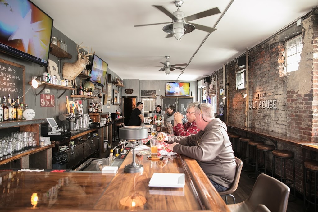 Gaul & Co. Malt House - Philadelphia, PA 19134 - Menu, Reviews, Hours ...