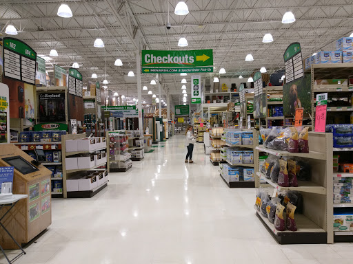 Home Improvement Store «Menards», reviews and photos, 6800 S 27th St ...