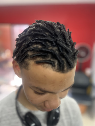 561 Loc Lounge Dreadloc Studio - Locations from All Over the World