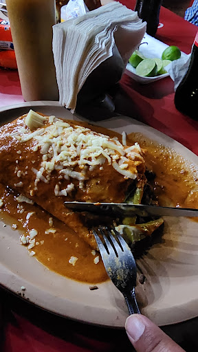 La burrada percheron en Hermosillo - Número de Teléfono, Reservas ...