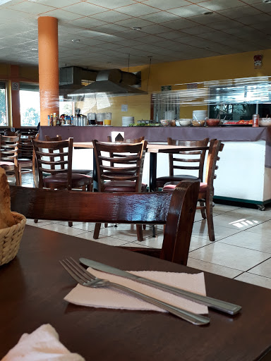 Restaurante Don Kamaron Toluca en Ixtlahuaca