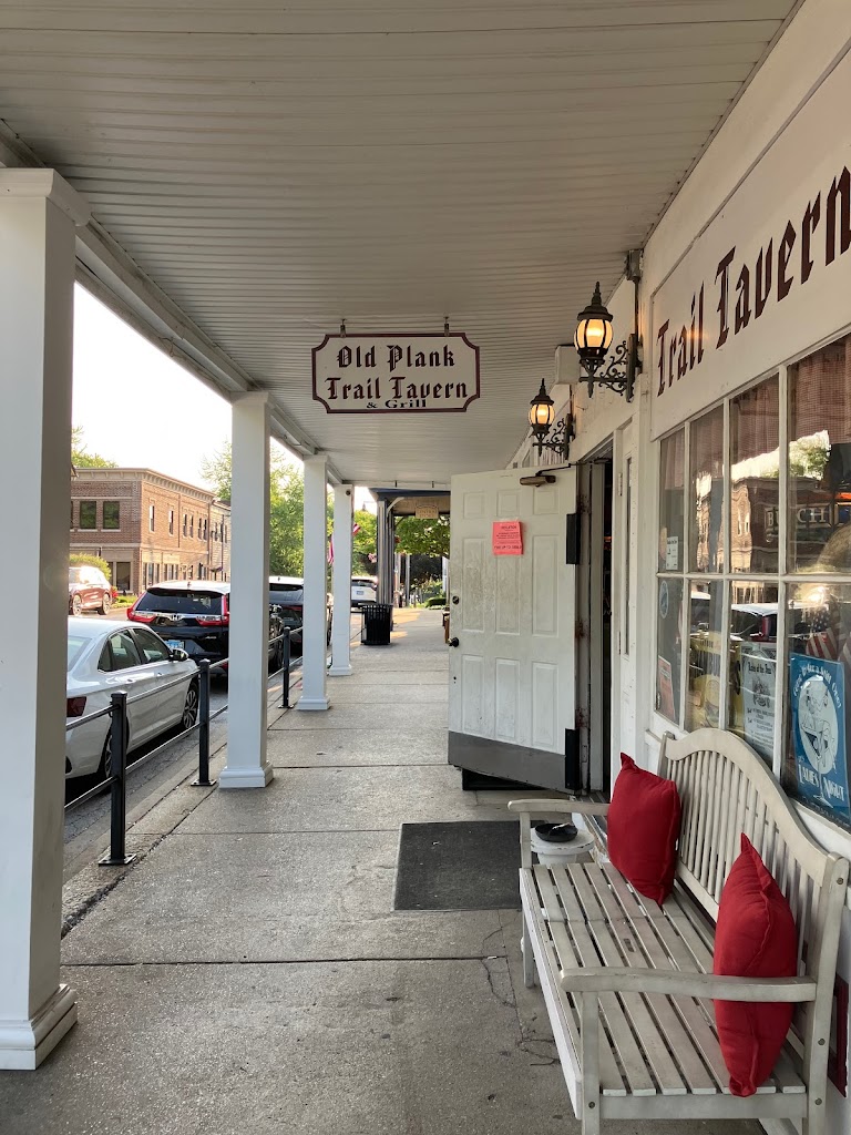 Old Plank Trail Tavern - Frankfort, IL 60423, Reviews, Hours & Contact