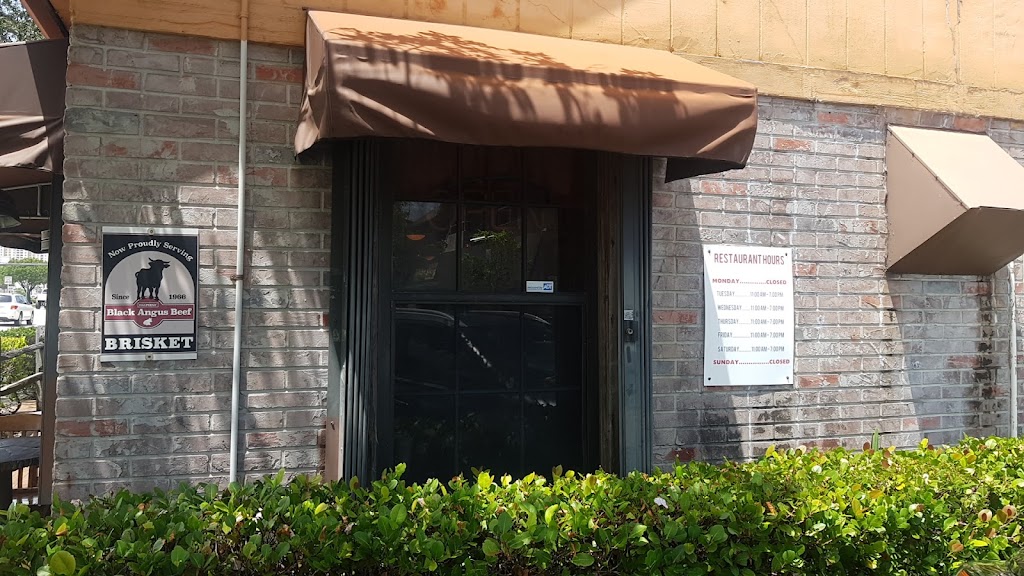 Tom Jenkins BBQ - Fort Lauderdale, FL 33316 - Menu, Reviews, Hours ...