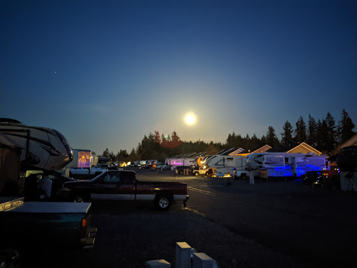 Woodside Manor RV Park in Bonney Lake, Washington - Zaubee