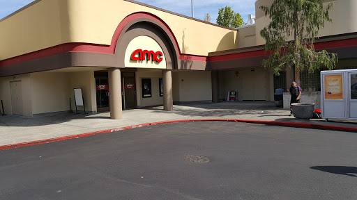 Movie Theater «AMC Loews Factoria 8», reviews and photos, 3505 Factoria ...