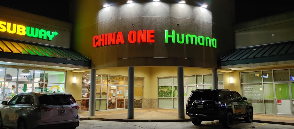 China One - Baton Rouge, LA 70816 - Menu, Hours, Reviews and Contact