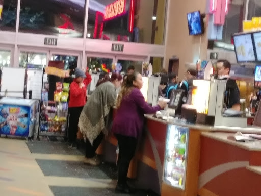 Movie Theater «Regal Cinemas Modesto 10», reviews and photos, 3969 ...
