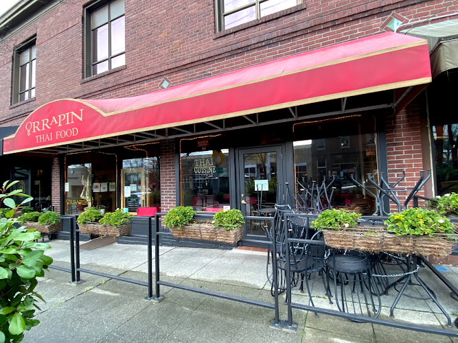 Orrapin Thai Cuisine - Reviews and Deals on Restaurant.com