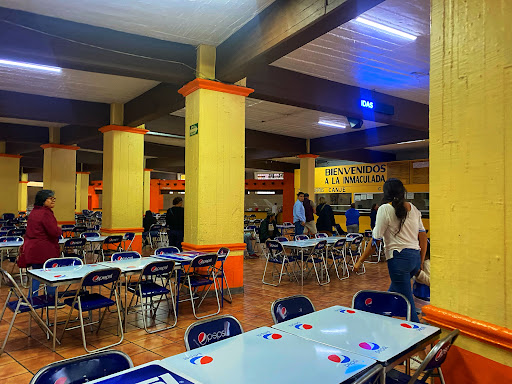 Cenaduria de la Inmaculada, México en Morelia - Número de Teléfono ...