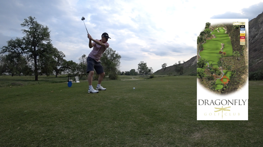 Golf Course «Dragonfly Golf Club», reviews and photos, 43369 Avenue 12 ...