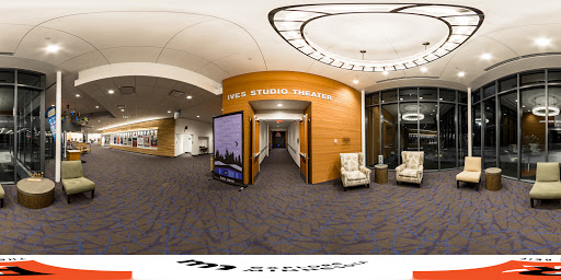 Performing Arts Theater «Reif Performing Arts Center», reviews and ...