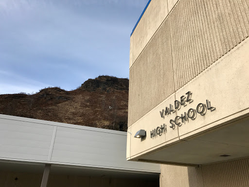 Valdez High School - AZexplained