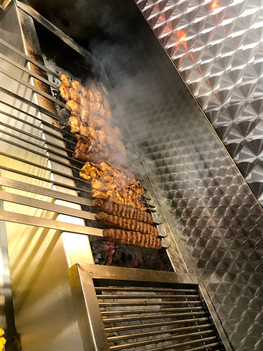 North Harrow BBQ Grill - Locations from All Over the World