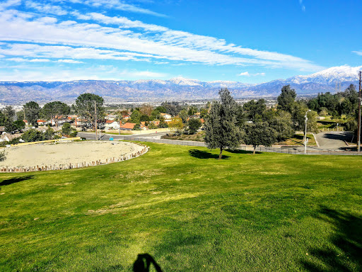 Hulda Crooks Park - Atracción turística en Loma Linda, California ...