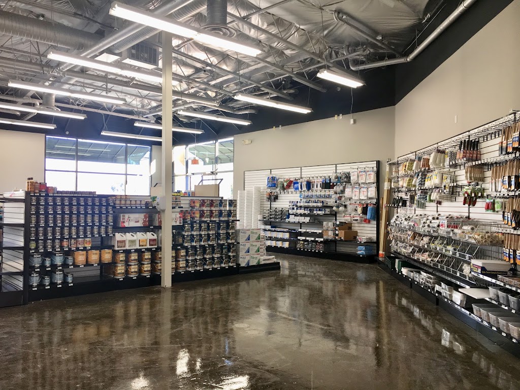 Benjamin Moore - Creative Paint - Livermore, CA 94551 - Location ...