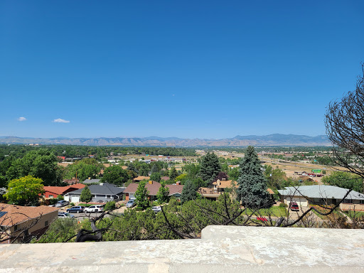 Park «Inspiration Point Park», reviews and photos, 4901 Sheridan Blvd ...