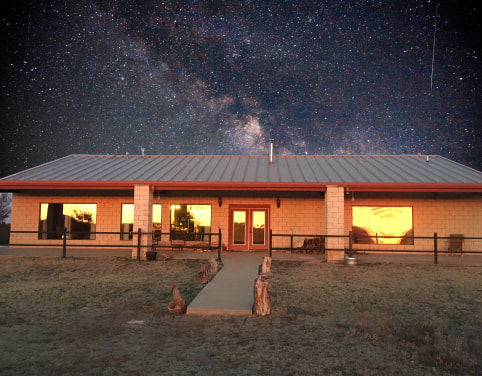 Lightning Ranch Airbnb - AZexplained