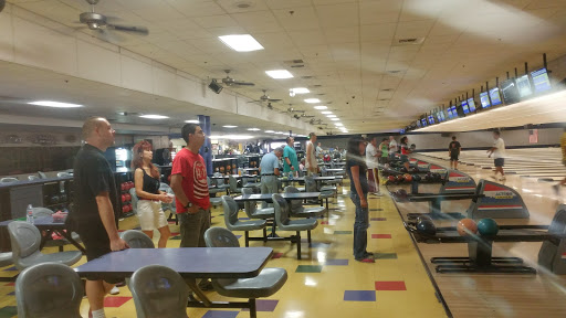 Bowling Alley «Action Lanes», reviews and photos, 10534 Lower Azusa Rd ...