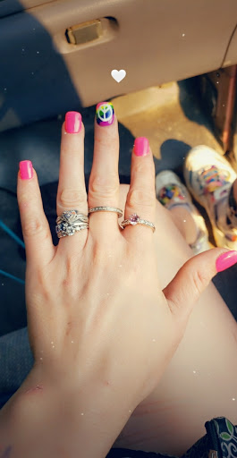 Phil Nail - Locations from All Over the World