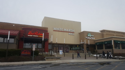 Reviews White Marsh Mall (Mall) in Maryland | TrustReviewers.com