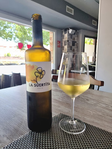 Restaurante Restaurante Tinto y Aparte en Valdemoro