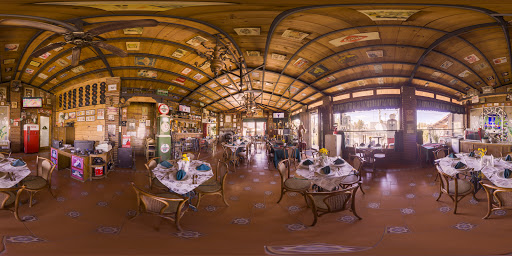 Restaurante El Estufon de la Abuela en Pachuca de Soto