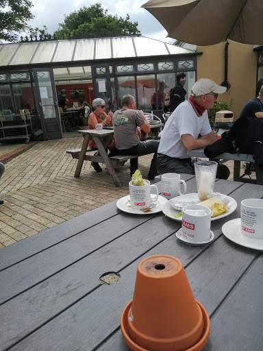 Fourways Cafe And Grill - Locations from All Over the World