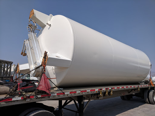 Chart Industries - AZexplained