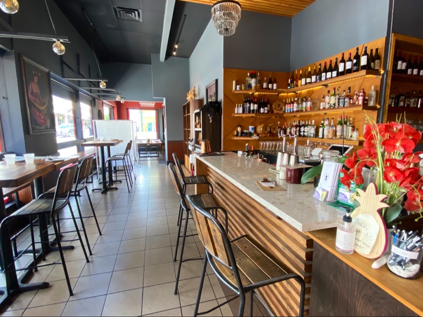 Rangoon Burmese kitchen - Honolulu, HI 96817 - Menu, Reviews, Hours ...