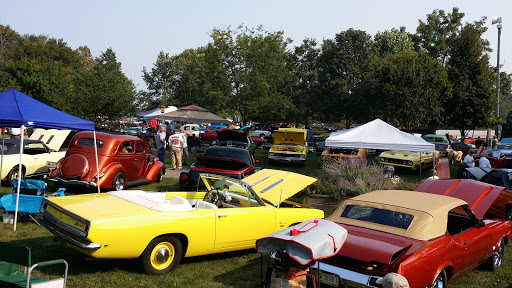 Park «Red Bridge Park», reviews and photos, 697 W Jackson St, Cicero ...