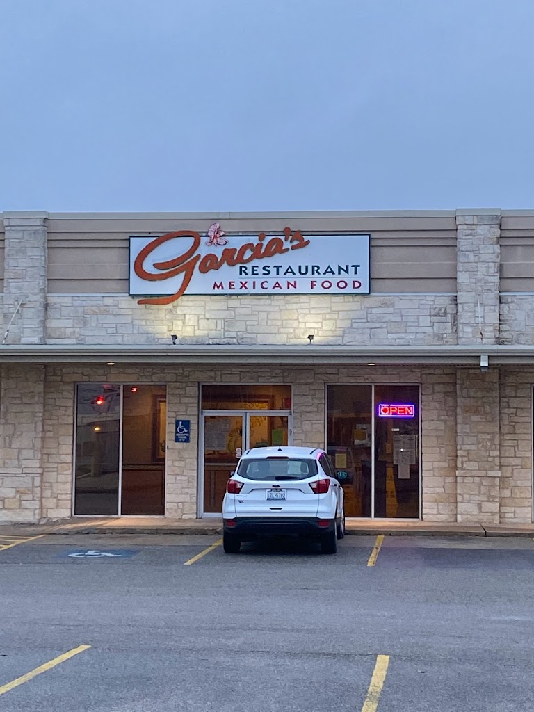Garcia's Mexican Food Restaurant - Lockhart, TX 78644, Reviews, Hours ...