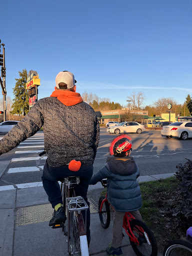 The Park At Bothell Landing - Park - Bothell, Washington - Zaubee