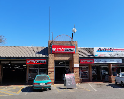 Grandmark International Nelspruit in Vintonia, Mbombela, - Zaubee