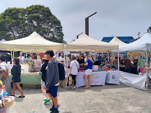 Takapuna Market