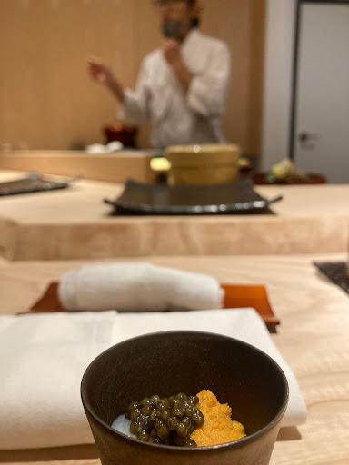 Shunji Japanese Cuisine in Sunset Park, Santa Monica, California - Zaubee