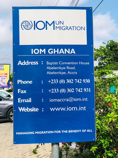 VFS Global Visa Application Centre In Accra in Ayawaso, Accra, - Zaubee