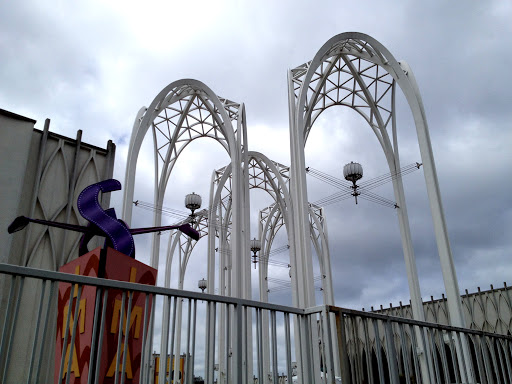 Imax Theater «PACCAR IMAX Theater», reviews and photos, 200 2nd Ave N ...