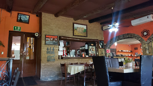 La Zapa Restaurant Bar en Sabinas - Número de Teléfono, Reservas ...