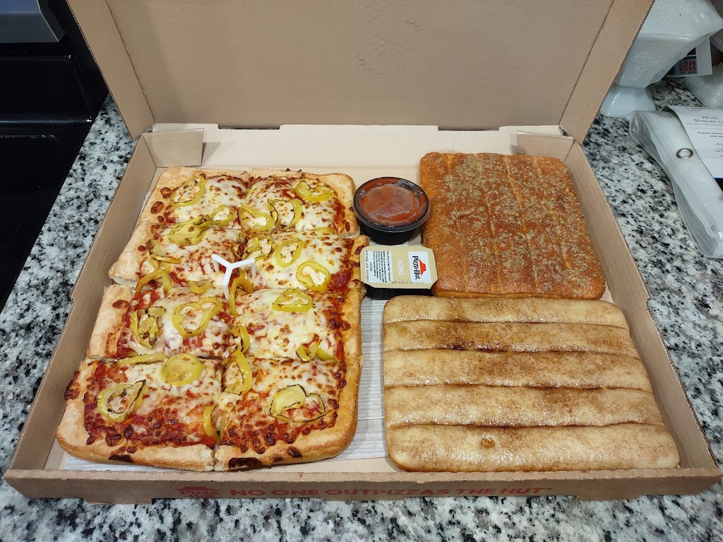 Pizza Hut - Springfield, TN 37172, Reviews, Hours & Contact