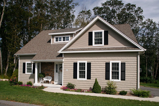 North Woods of Colchester - AZexplained