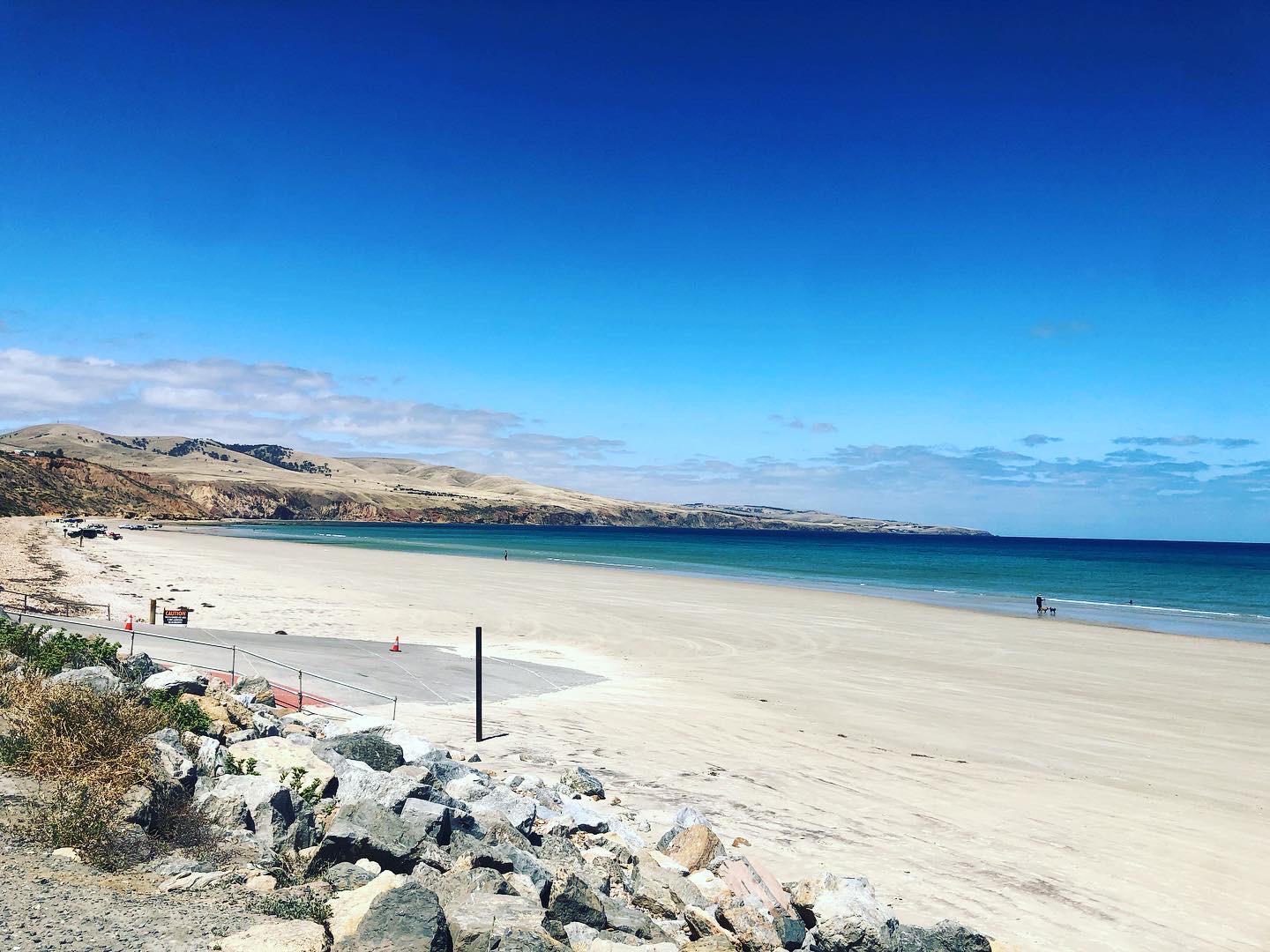 Sellicks Beach 🏖️ Yankalilla, Austrália - características detalhadas ...