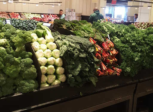 Produce Market «Freshfields Farm», reviews and photos, 400 Compton St ...