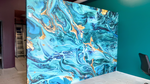 JC Wallpaper Hanging - Wallpaper installation in Los Ángeles