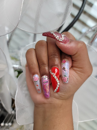 C C Nails - Locations from All Over the World