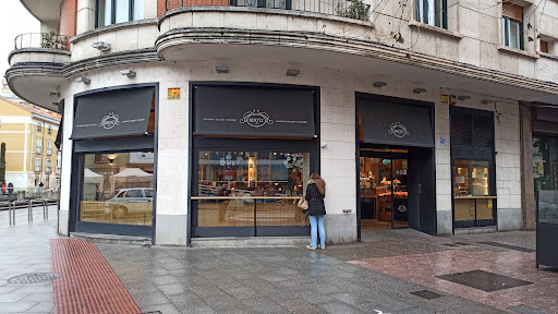 Restaurante Bertiz Panaderia en Burgos
