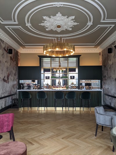 Winslade Manor Restaurant & Bar - Cafe Restaurant Bar