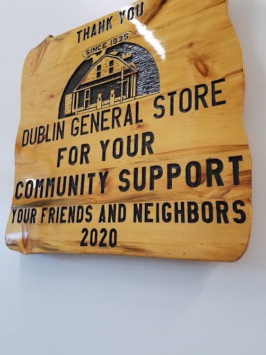 Dublin General Store - AZexplained
